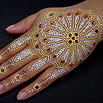 The Henna Page - The Encyclopedia of Henna